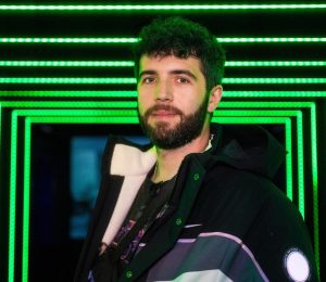 How old is Josh Zerker? Age, Bio