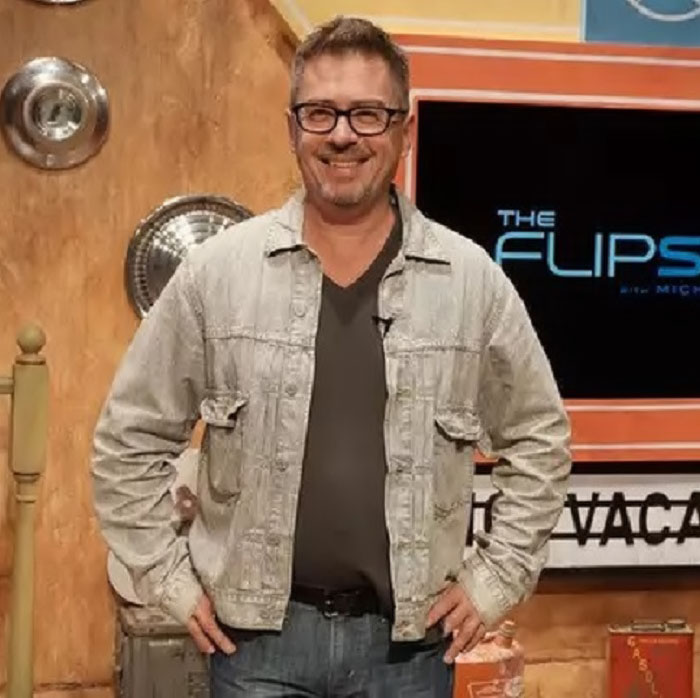 How old is Michael Loftus? Age, Bio