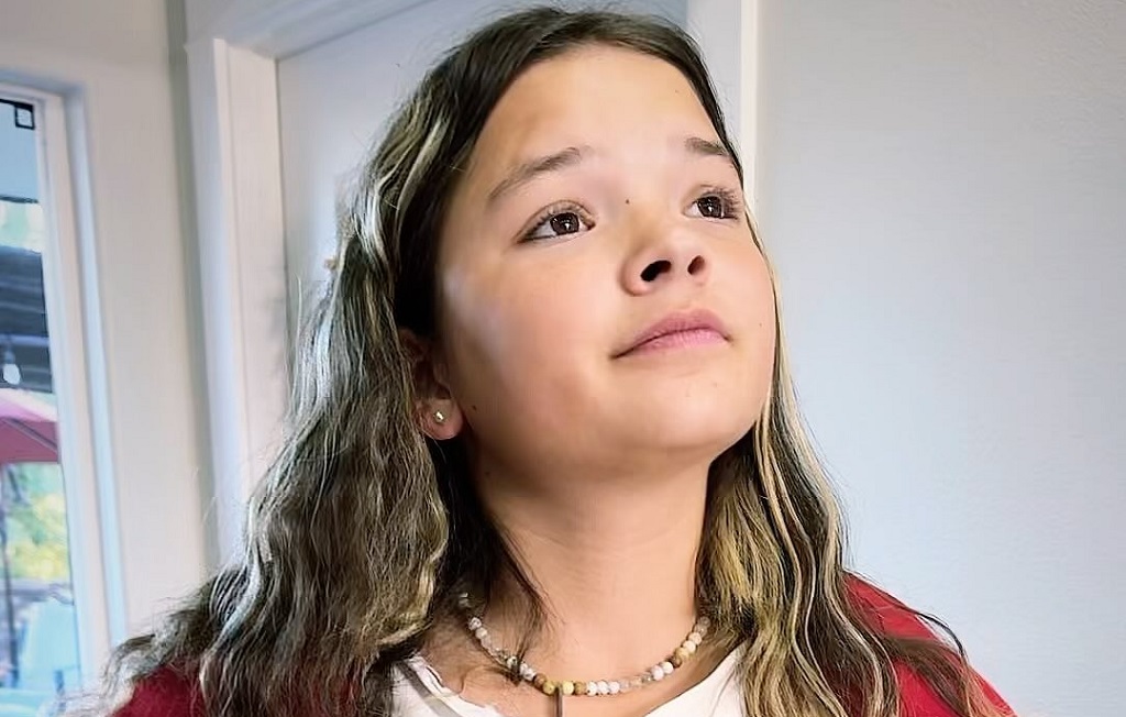 How old is Evee Bennett? Age, Bio